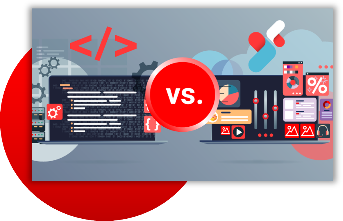 Rigid vs. Flexible Warehouse Operations | Infographic